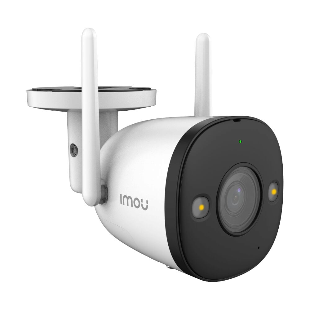 Smart IP Camera (5.0MP) IMOU BULLET 2E F52FP Outdoor