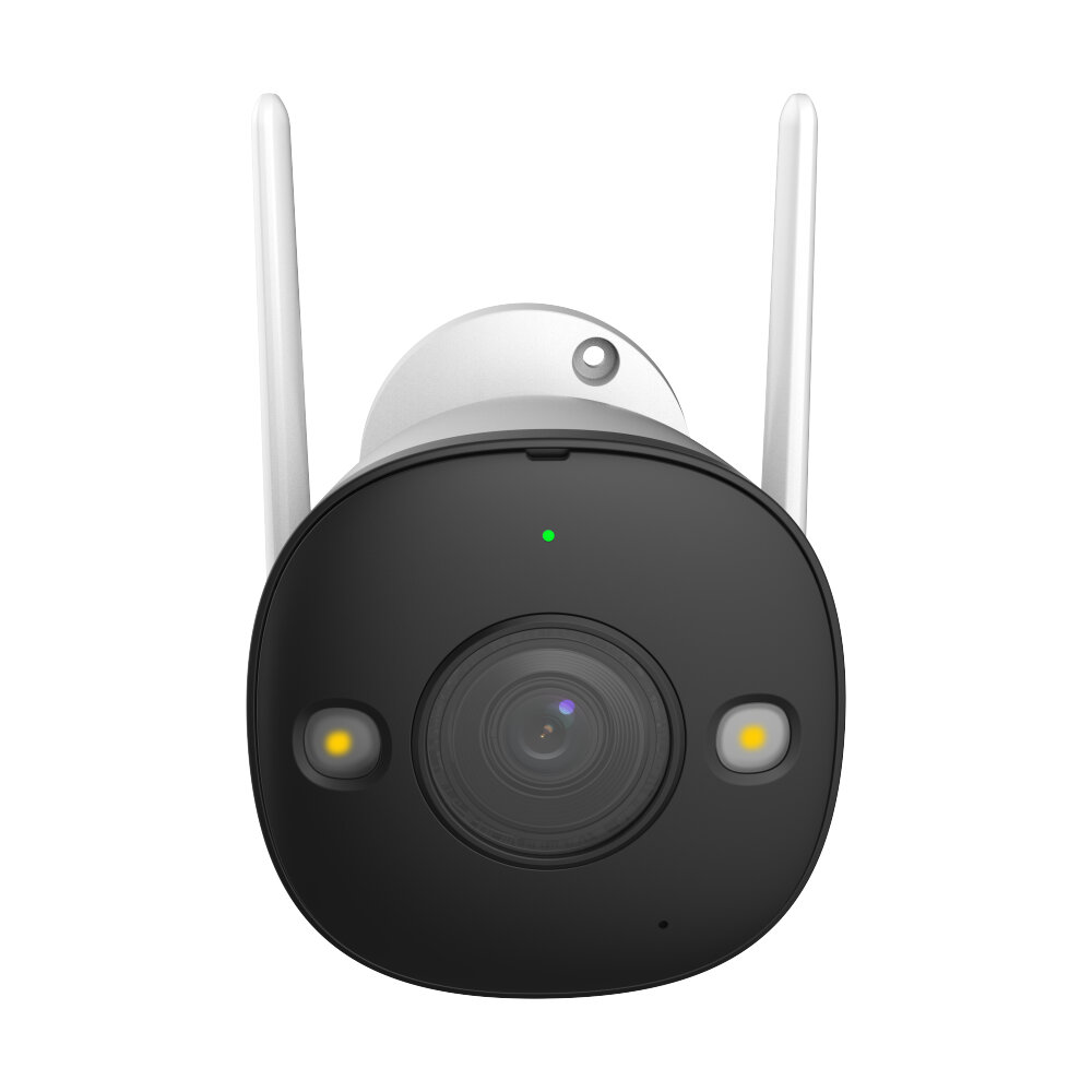 กล้องไร้สาย Smart Camera (5.0MP) IMOU BULLET 2E F52FP Outdoor