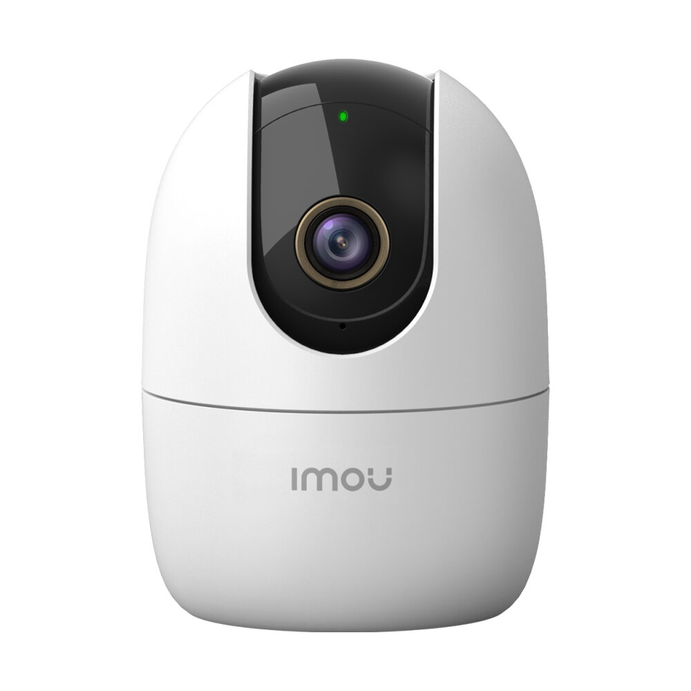 กล้องไร้สาย Smart Camera (5.0MP) IMOU RANGER A52P-V2