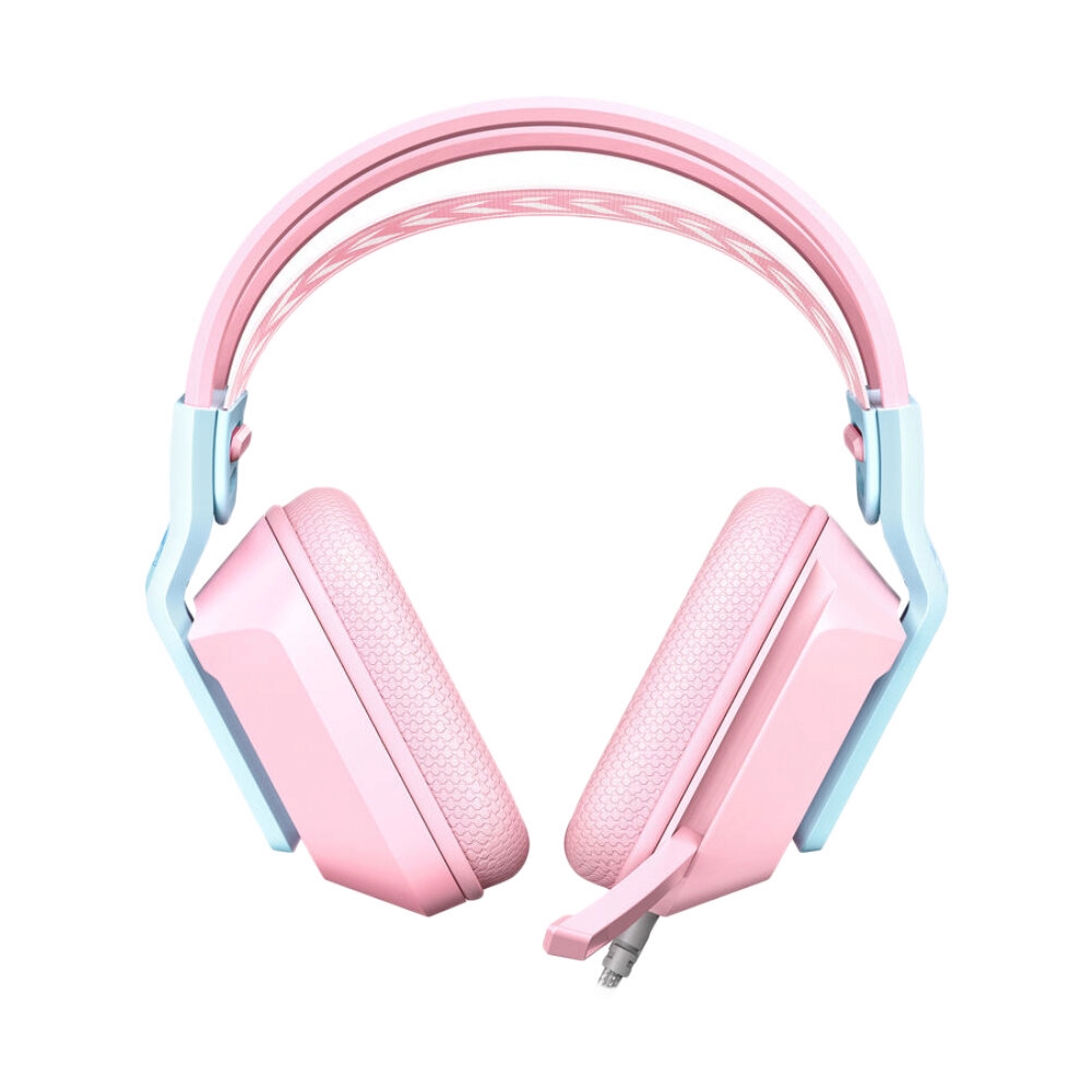 HEADSET (2.1) ONIKUMA X13 RGB (PINK)