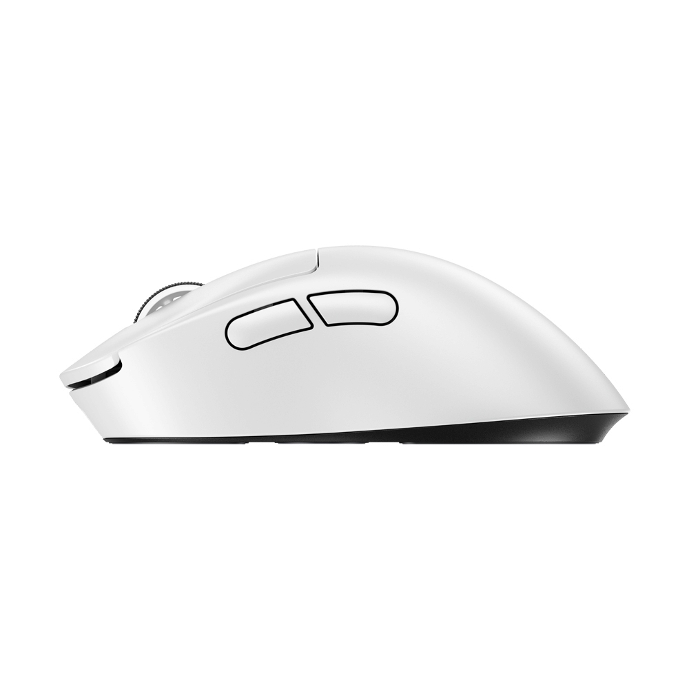 MOUSE WIRELESS LOGITECH G-PRO X SUPERLIGHT 2 DEX (WHITE)