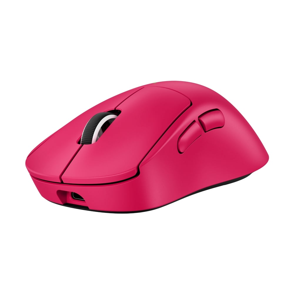 WIRELESS MOUSE LOGITECH G PRO X SUPERLIGHT 2 DEX MAGENTA