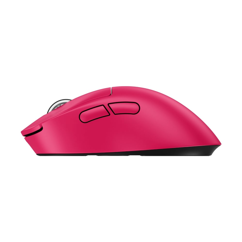 WIRELESS MOUSE LOGITECH G PRO X SUPERLIGHT 2 DEX MAGENTA