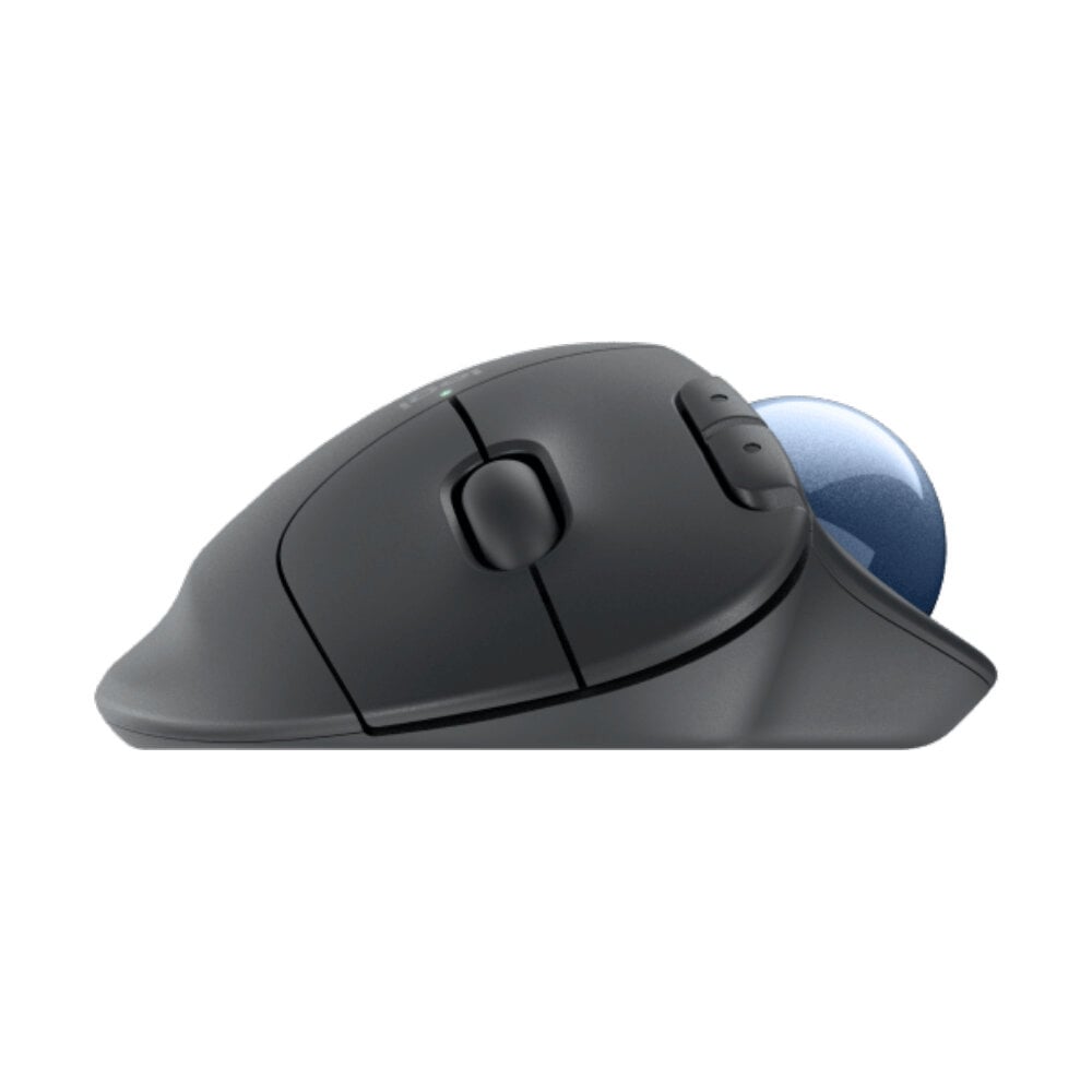 BLUETOOTH/WIRELESS MOUSE LOGITECH ERGO M575S
