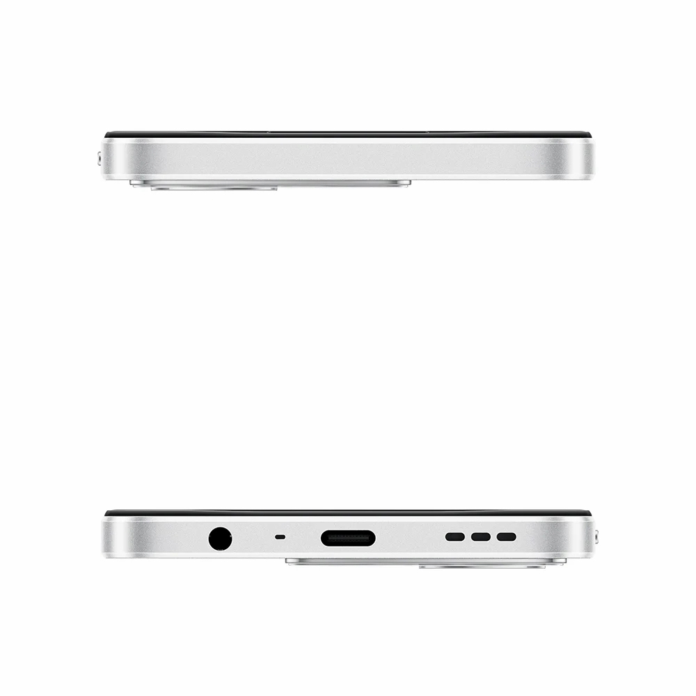 OPPO A3 (8+256GB) Sparkle White