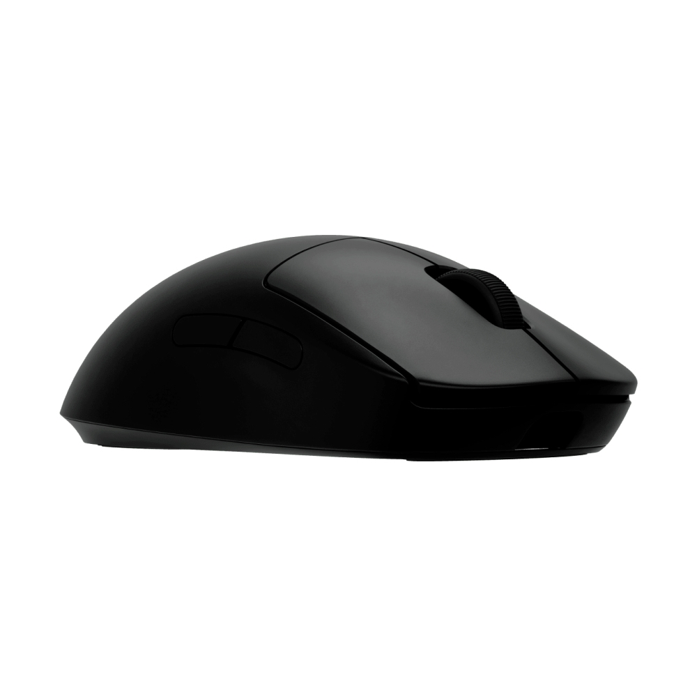 WIRELESS MOUSE LOGITECH G PRO X 2 BLACK