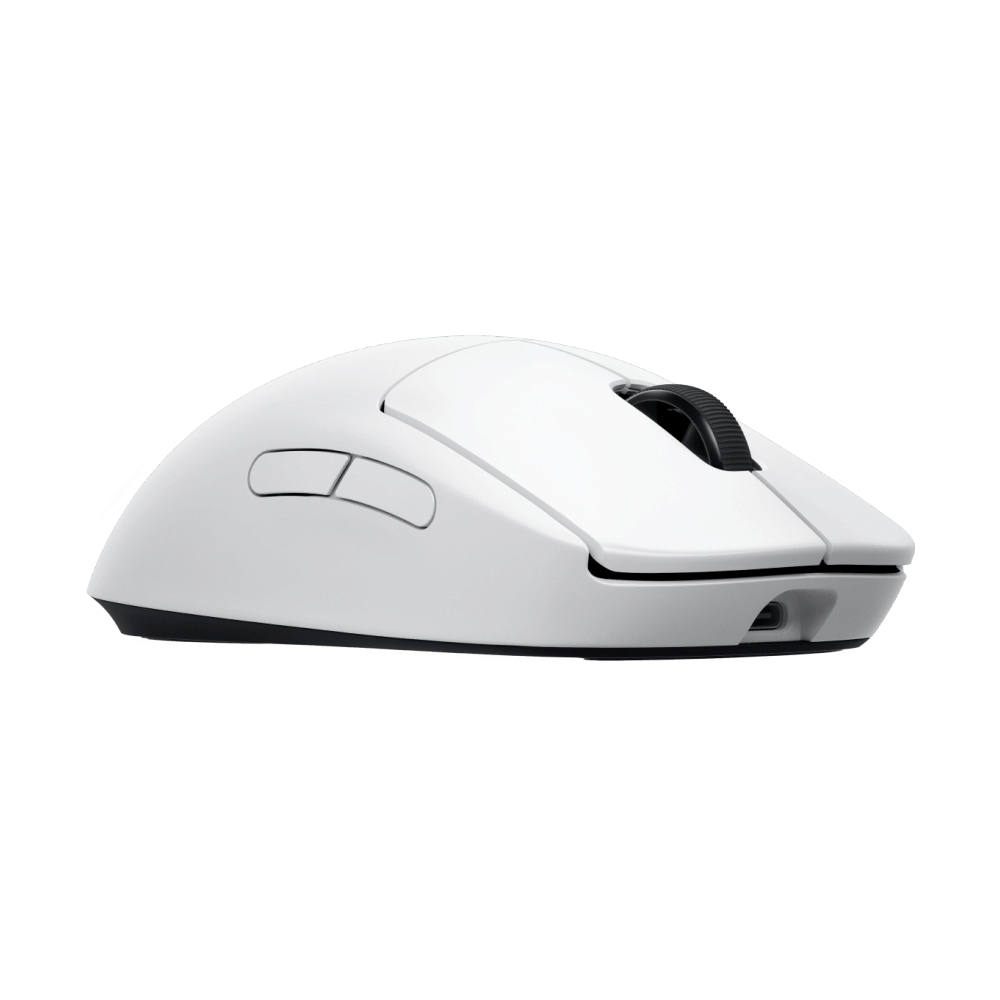 WIRELESS MOUSE LOGITECH G PRO X 2 WHITE