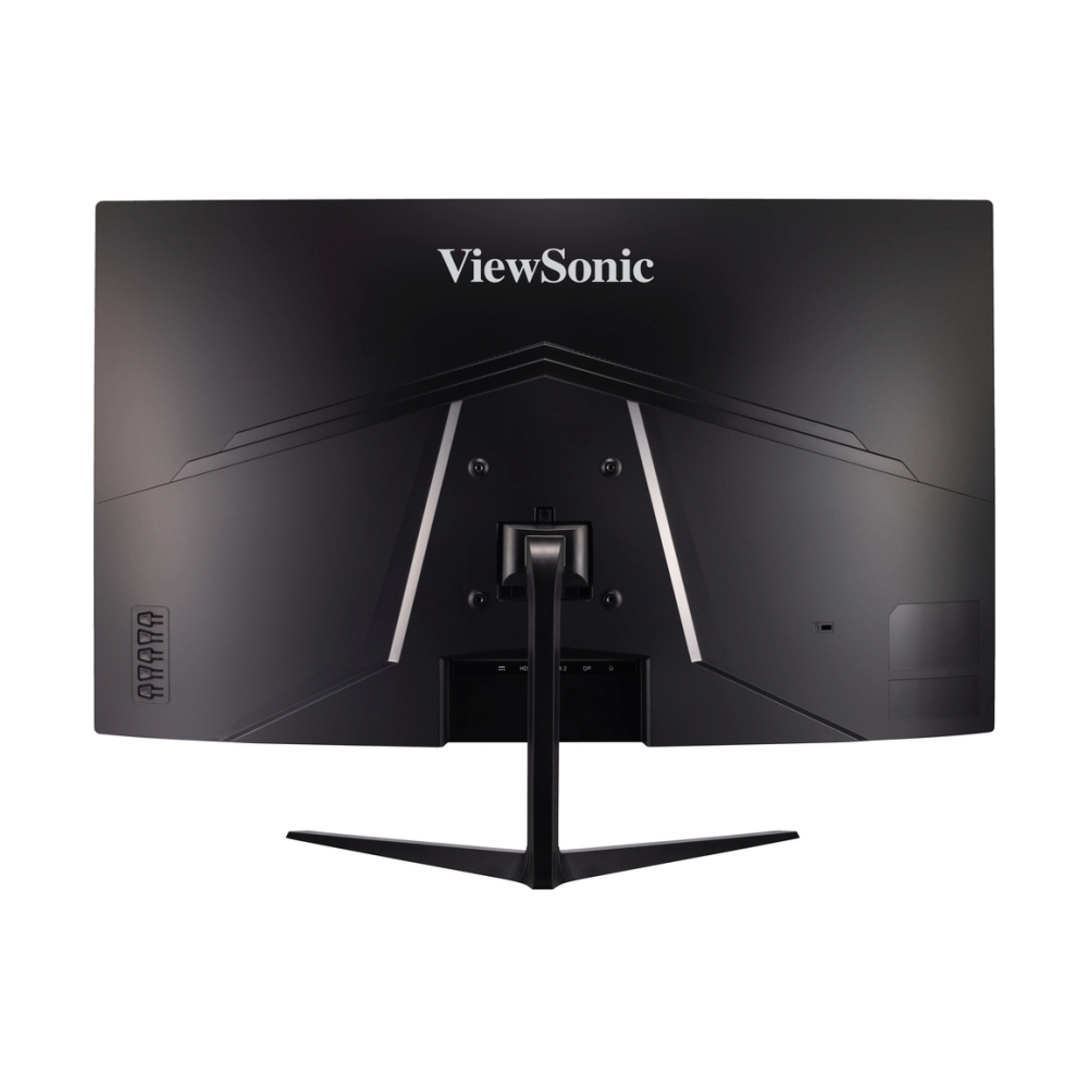 Monitor 32 VIEWSONIC VX3218C-2K (VA , HDMI, DP, SPK) Curved 2K,180Hz