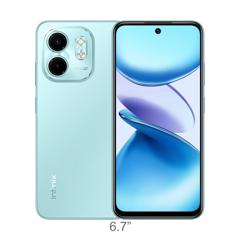 INFINIX SMART 9 (3+64GB) Mint Green | Advice จ.นครปฐม สาขา U001 (ใกล้ ...