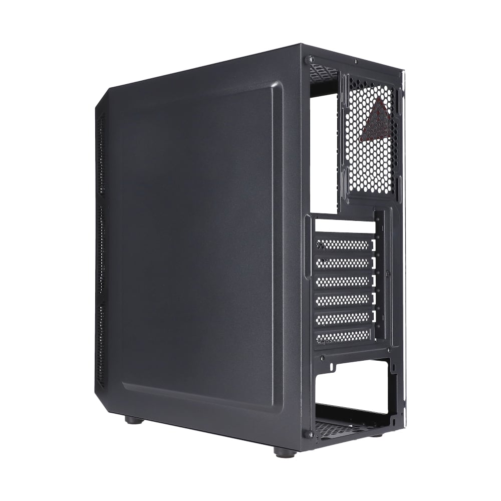 ATX CASE (NP) COLD COOL CASE CE4 BLACK | Advice จ.ศรีสะเกษ สาขา U040 ...