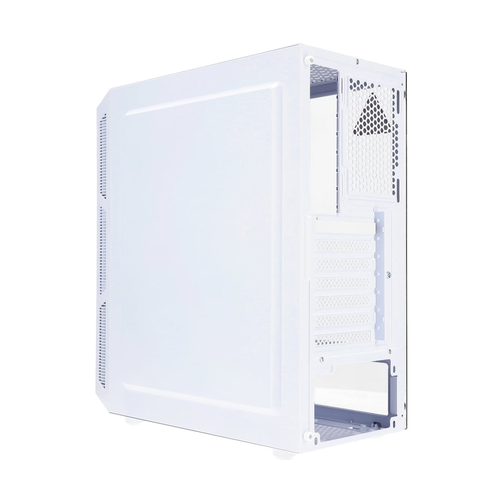 ATX CASE (NP) COLD COOL CASE CE4 WHITE | Advice จ.จันทบุรี สาขา A001 ...