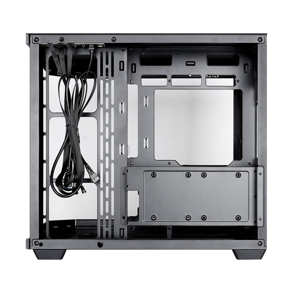 ATX CASE (NP) TSUNAMI CODE 9 K GAMING 1266K*4 BLACK | Advice จ.กรุงเทพฯ ...