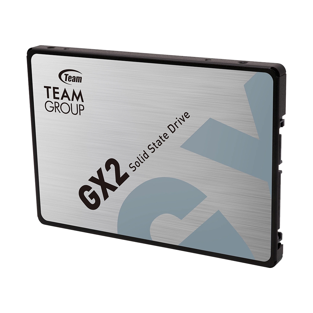 512 GB SSD SATA TEAM GX2 (T253X2512G0C101)