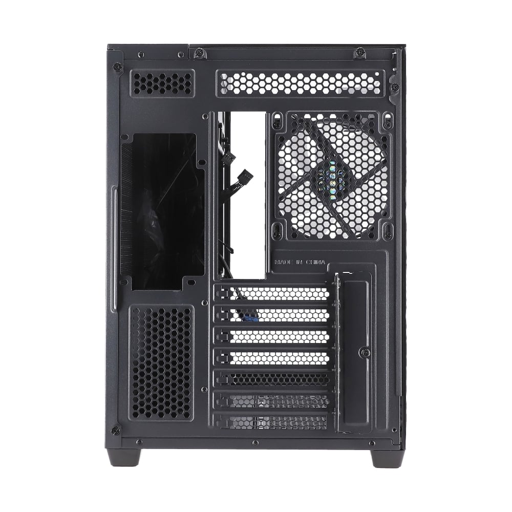 ATX CASE (NP) COLD COOL CASE C4 BLACK FAN*3 | Advice จ.อำนาจเจริญ สาขา ...