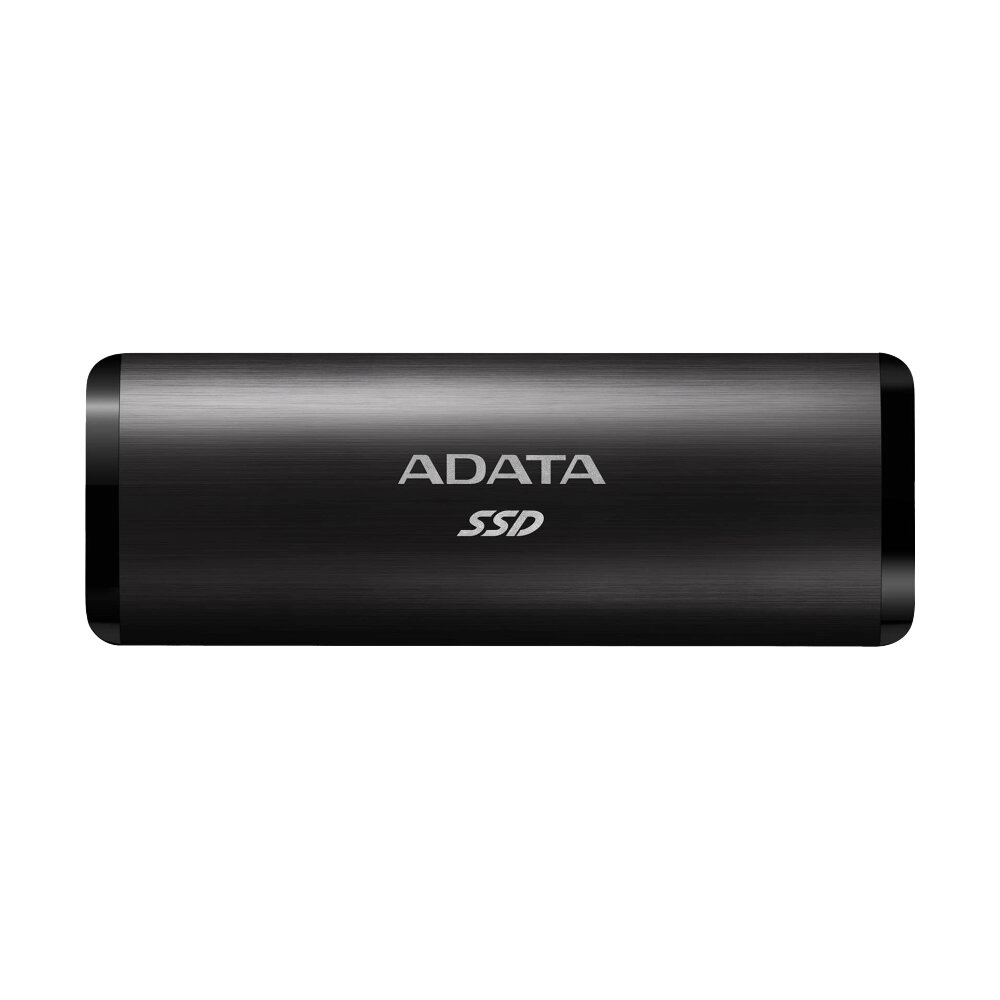 Ext Ssd 1 Tb 5y Adata Se760 Extreme Black Ase760 1tu32g2 Cbk