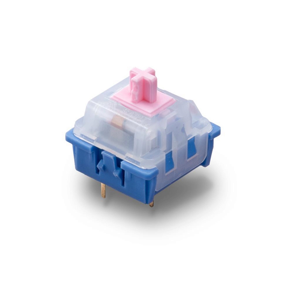 SWITCH SARU SWX1 GALAXY PINK TACTILE 45PCS