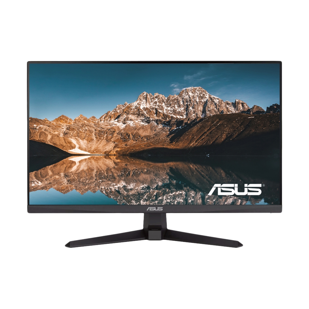 Monitor 24.5 ASUS VG259Q3A (IPS, DP, HDMI) 180Hz | Advice จ.พิษณุโลก ...
