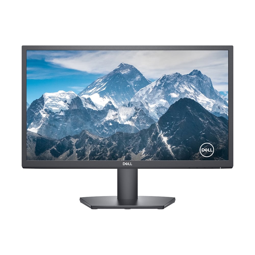 Monitor 21.4'' DELL SE2225H (VA, VGA, HDMI) 75Hz | Advice จ.ชัยภูมิ ...