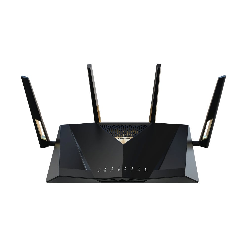 Router ASUS (RT-BE88U) Wireless BE7200 Dual Band Gigabit WiFi 7