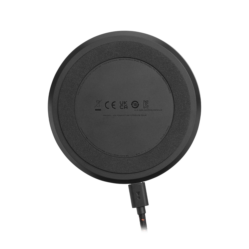 Microphone JBL Quantum Stream Talk