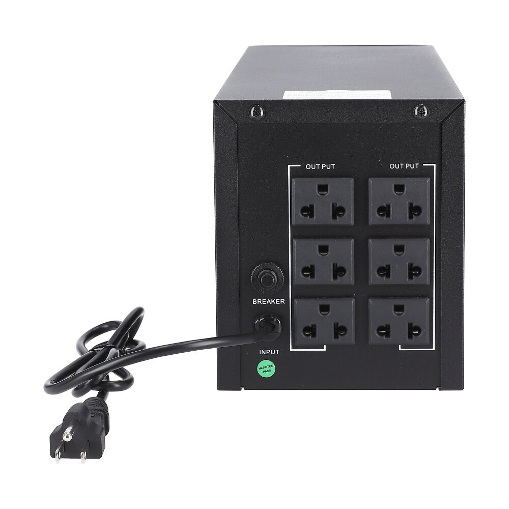 UPS 1500VA EATON P-5A1500I-NEMA | Advice จ.ประจวบคีรีขันธ์ สาขา U080 ...