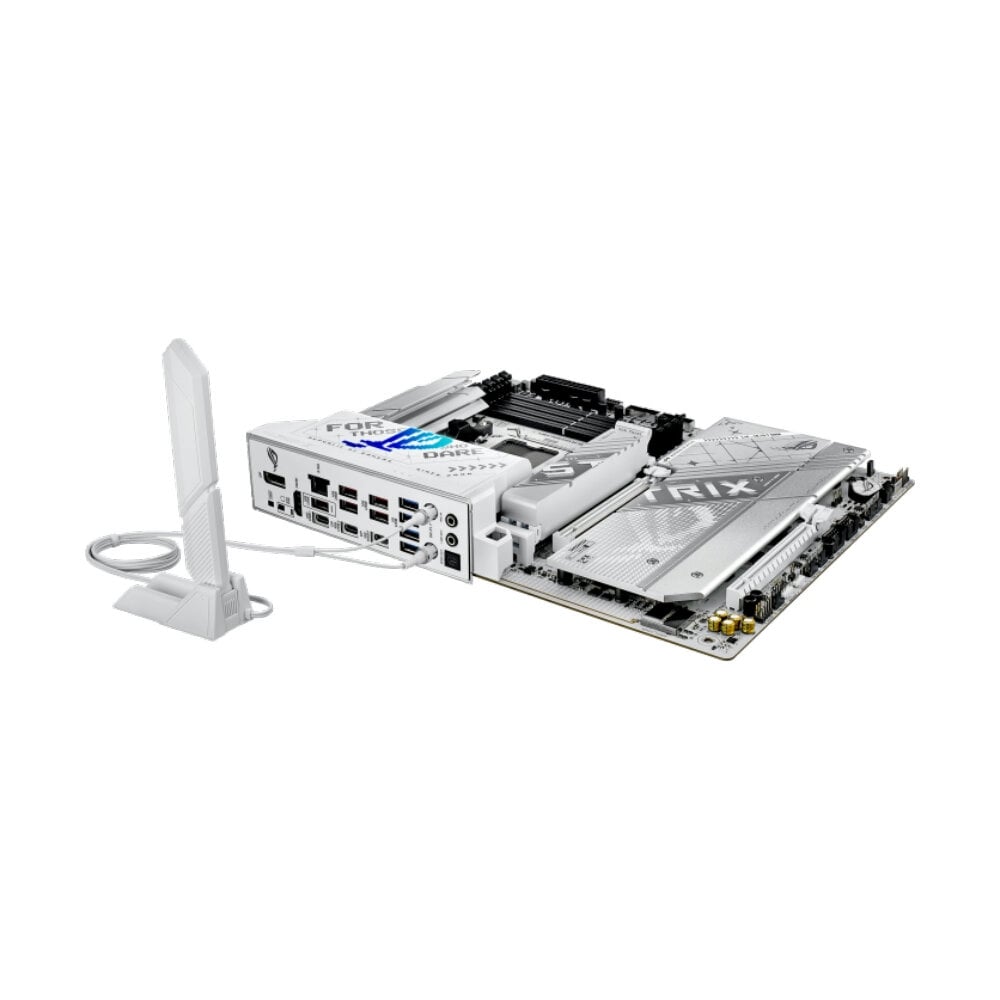 (AM5) ASUS ROG STRIX X870-A GAMING WIFI (DDR5)