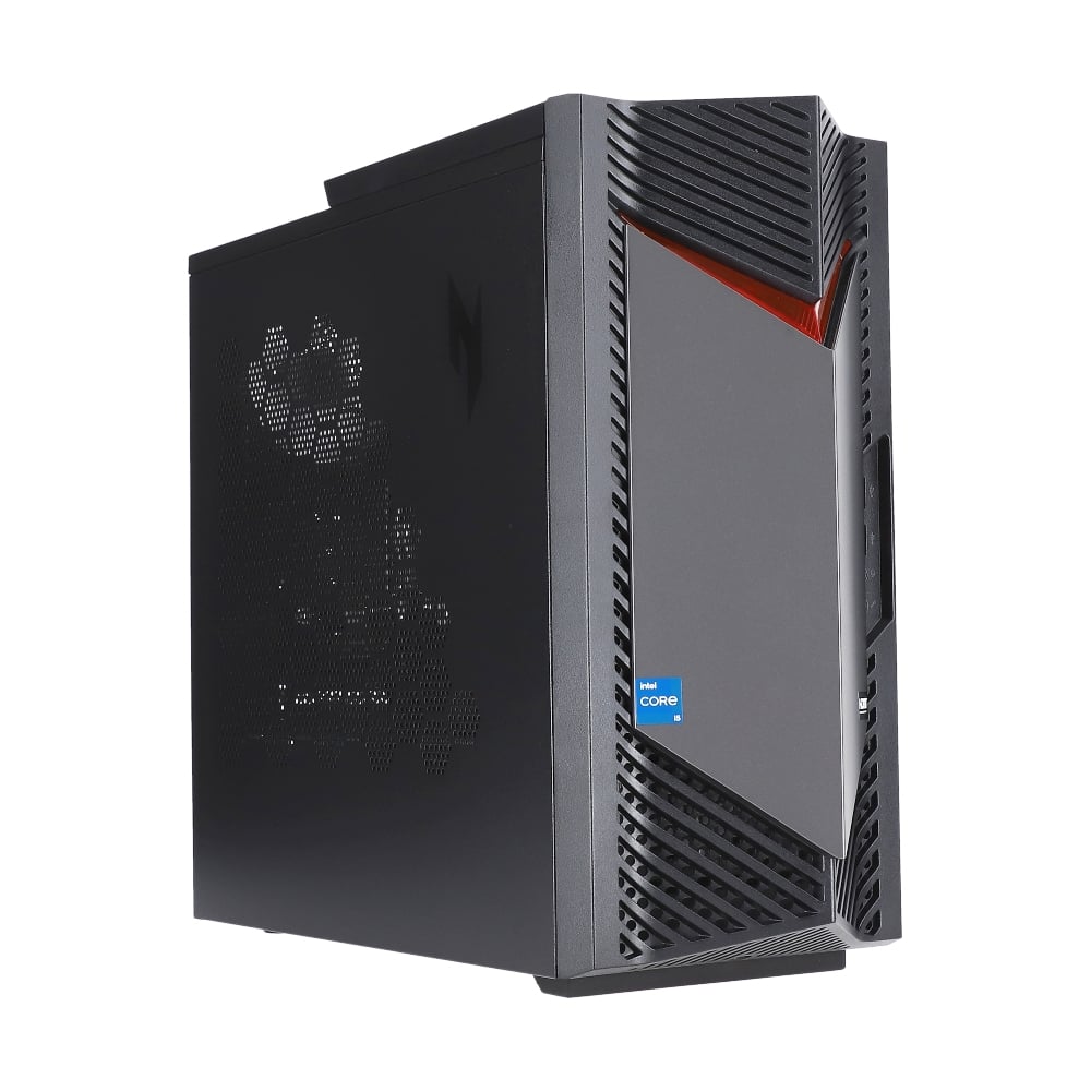 Desktop Acer Nitro N50-656-14F16G0TMGi/T00A