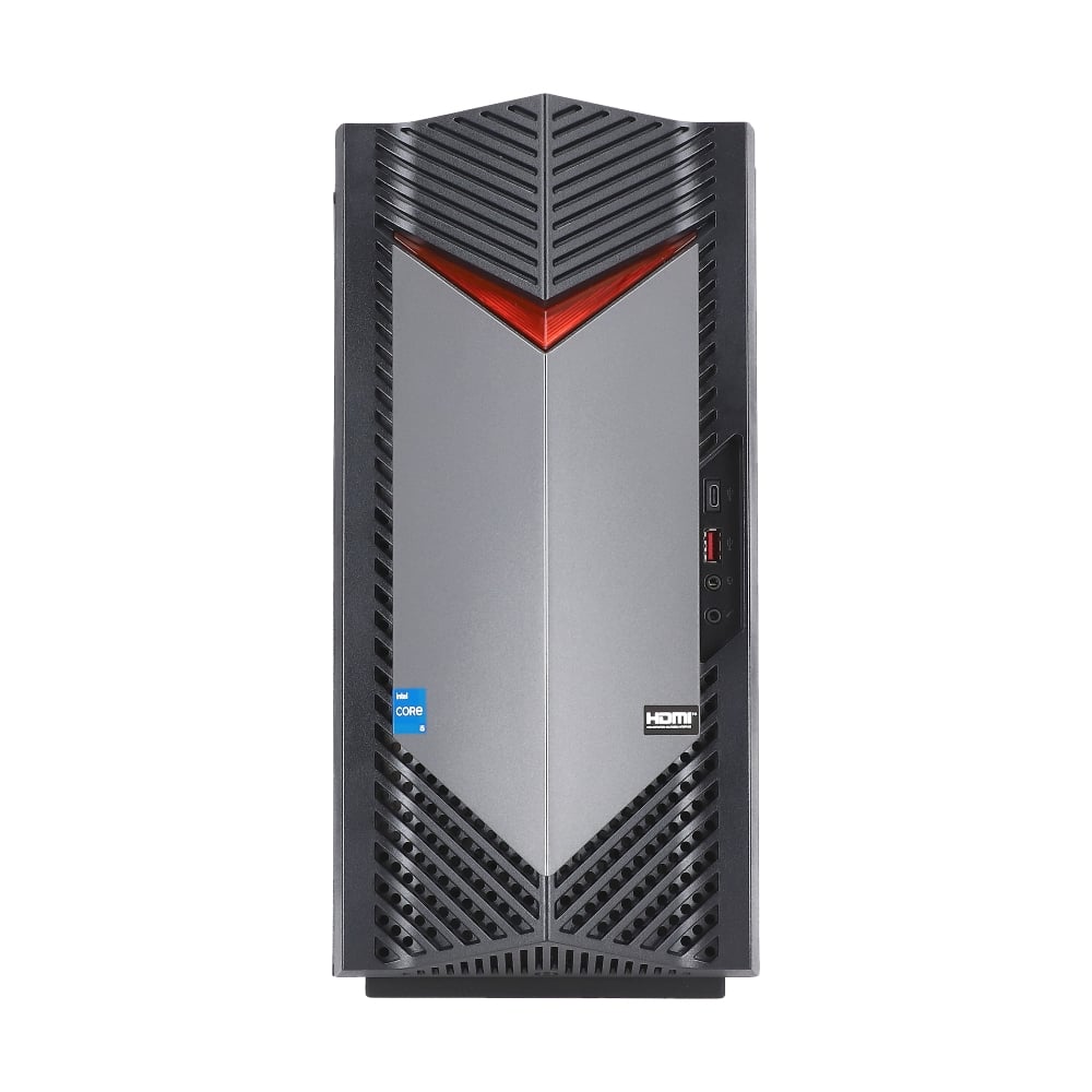 Desktop Acer Nitro N50-656-14F16G0TMGi/T00A