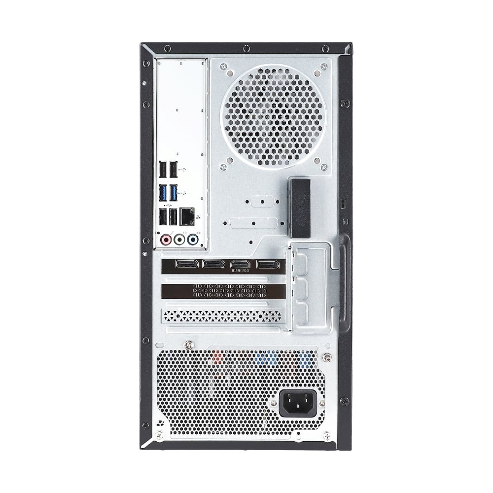 Desktop Acer Nitro N50-656-14F16G0TMGi/T00A