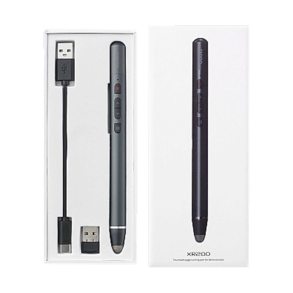 Wireless Presenter RAPOO XR200