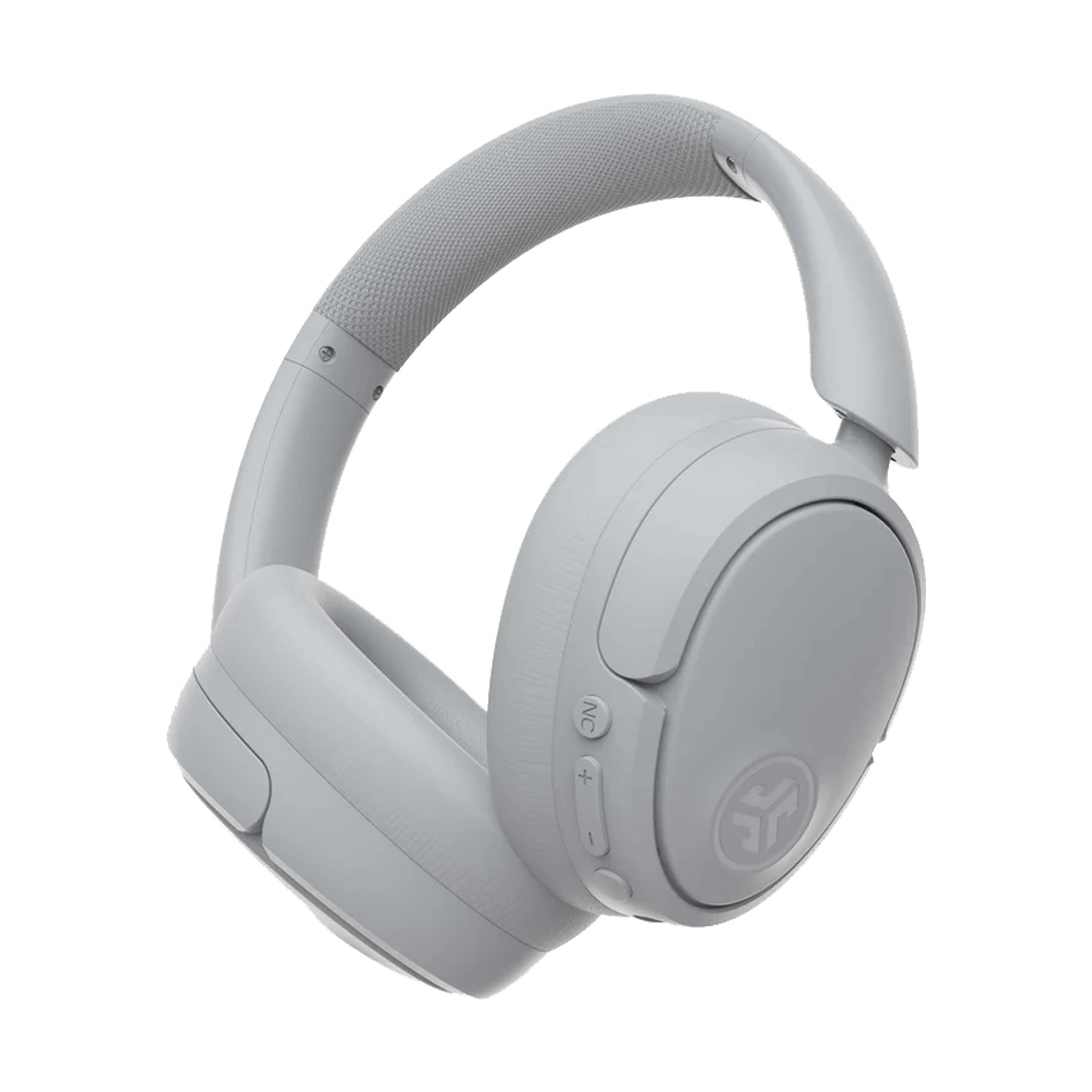 Wireless Headphone JLAB (Lux ANC) Cloud White