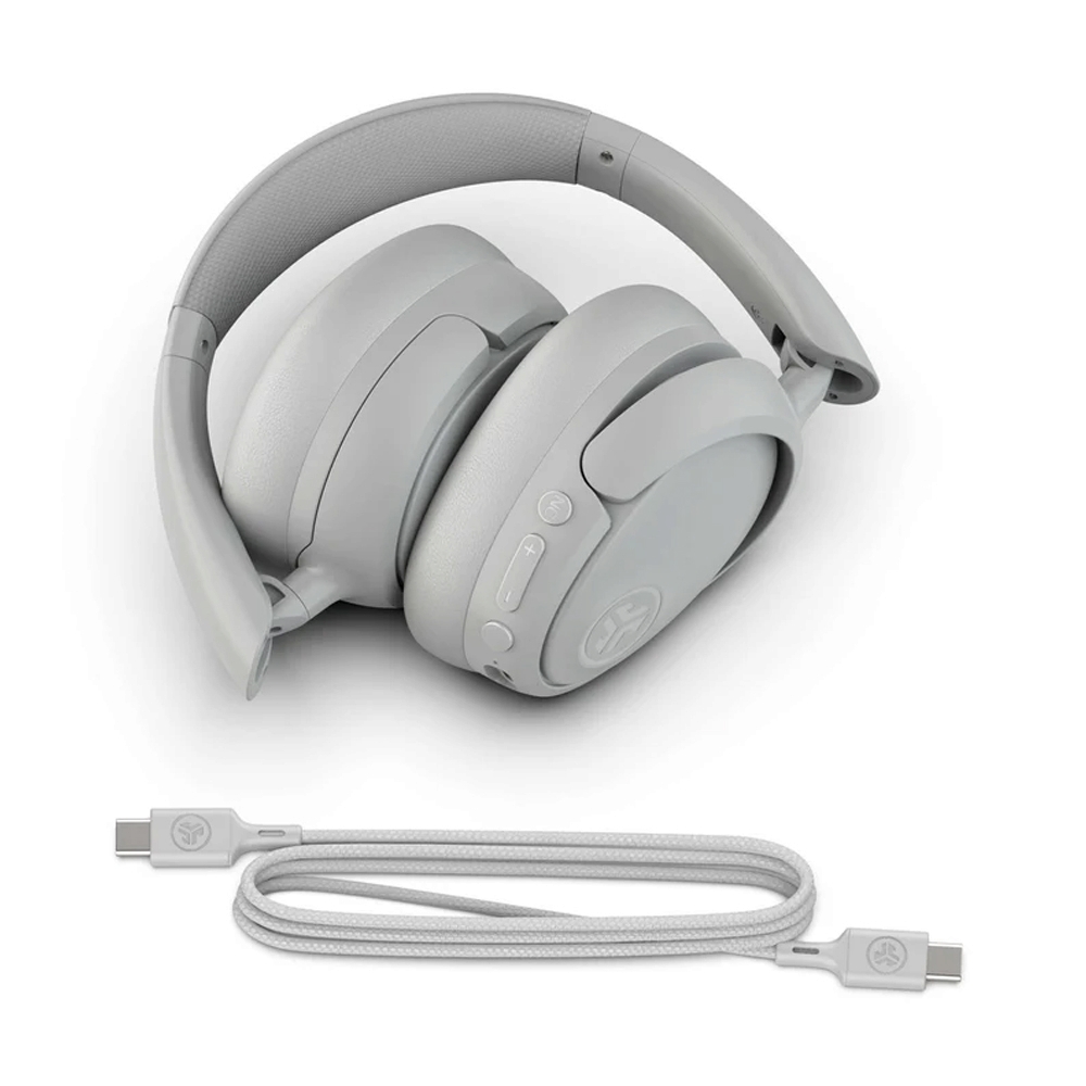 Wireless Headphone JLAB (Lux ANC) Cloud White