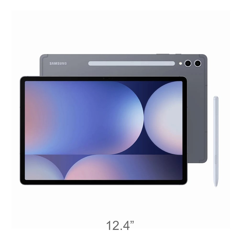 Tablet 12.4 (WiFi,12+256GB) SAMSUNG Galaxy Tab S10+ (SM-X820NZAATHL) Moonstone Gray