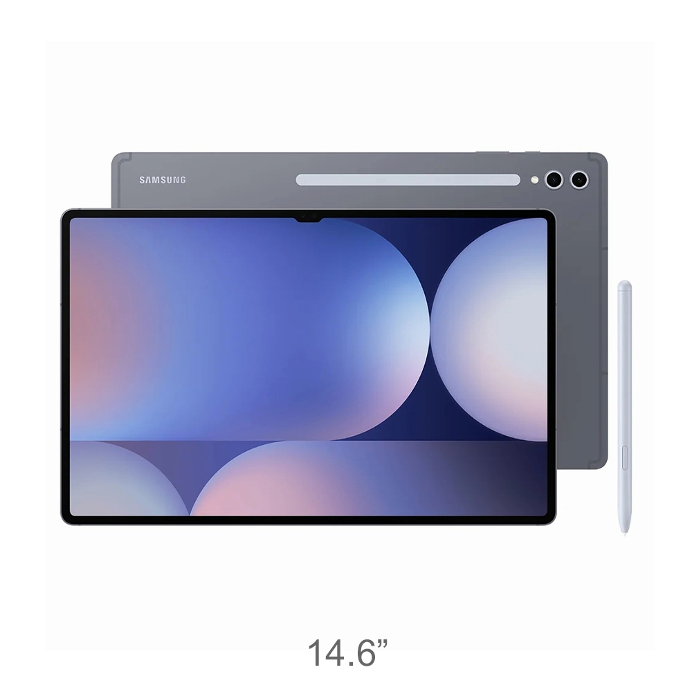 Tablet 12.4 ((5G),12+256GB) SAMSUNG GalaxyTab S10 Ultra (SM-X926BZAETHL ...