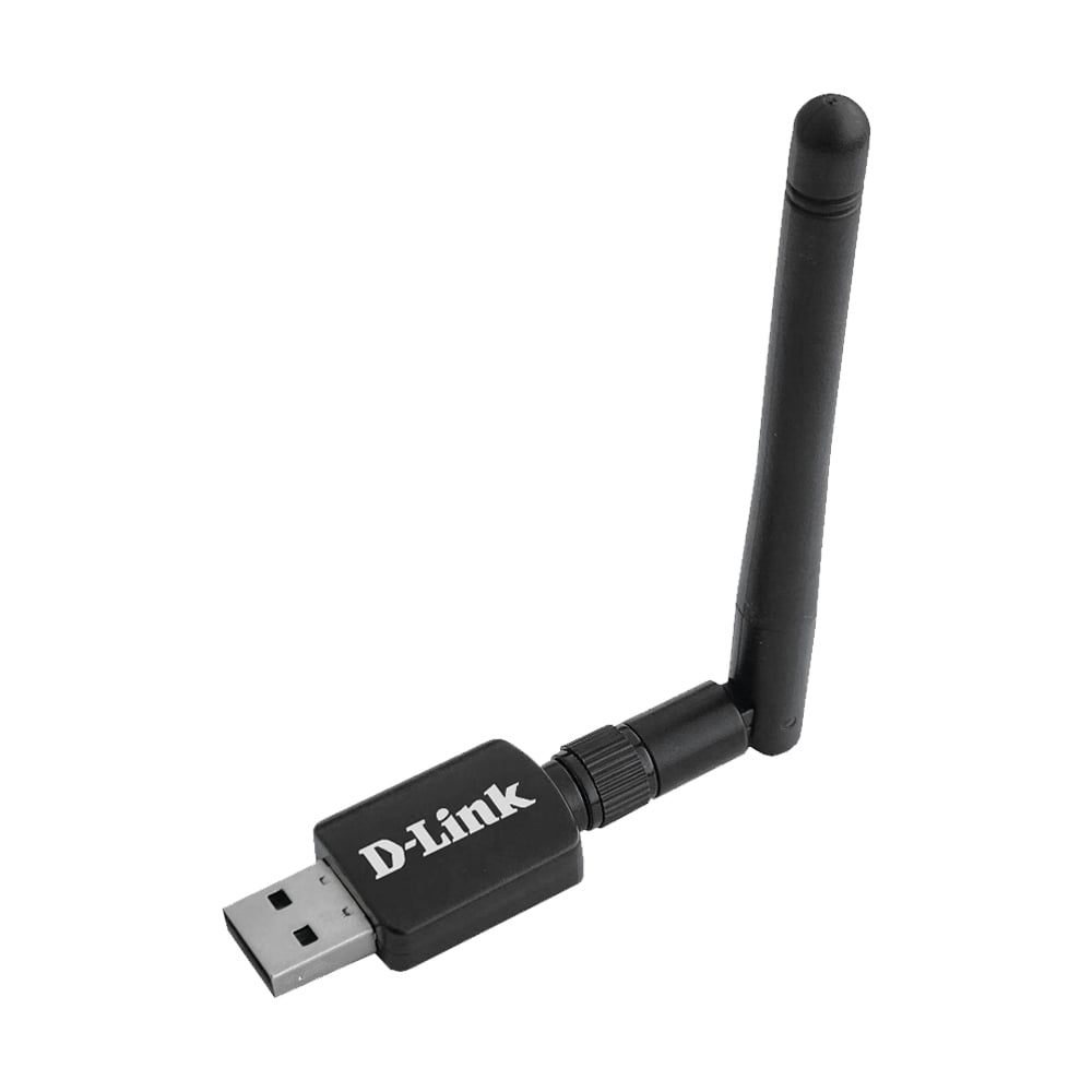 Wireless USB Adapter D-LINK (DWA-X305) AX300