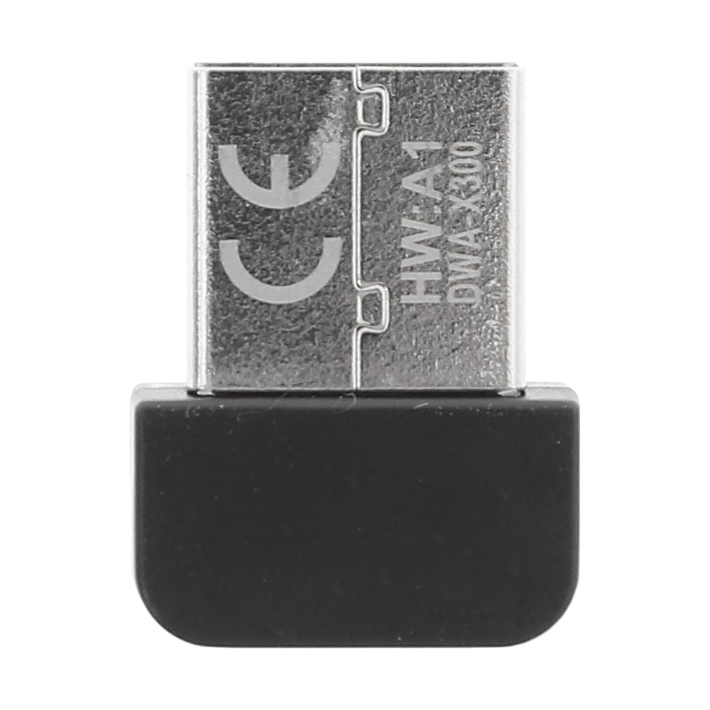 Wireless USB Adapter D-LINK (DWA-X300) AX300 | Advice จ.ลพบุรี สาขา ...