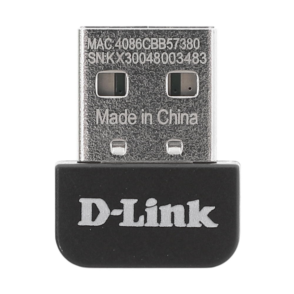 Wireless USB Adapter D-LINK (DWA-X300) AX300