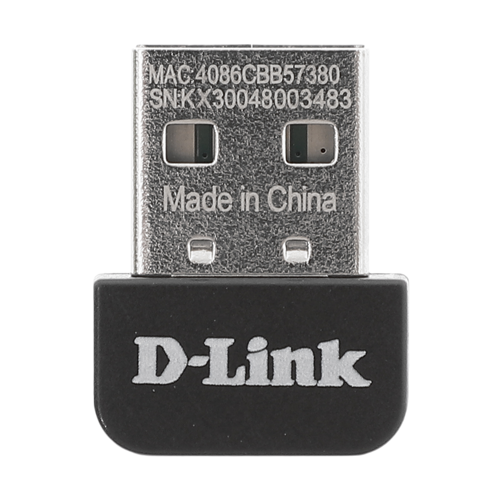 Wireless USB Adapter D-LINK (DWA-X300) AX300