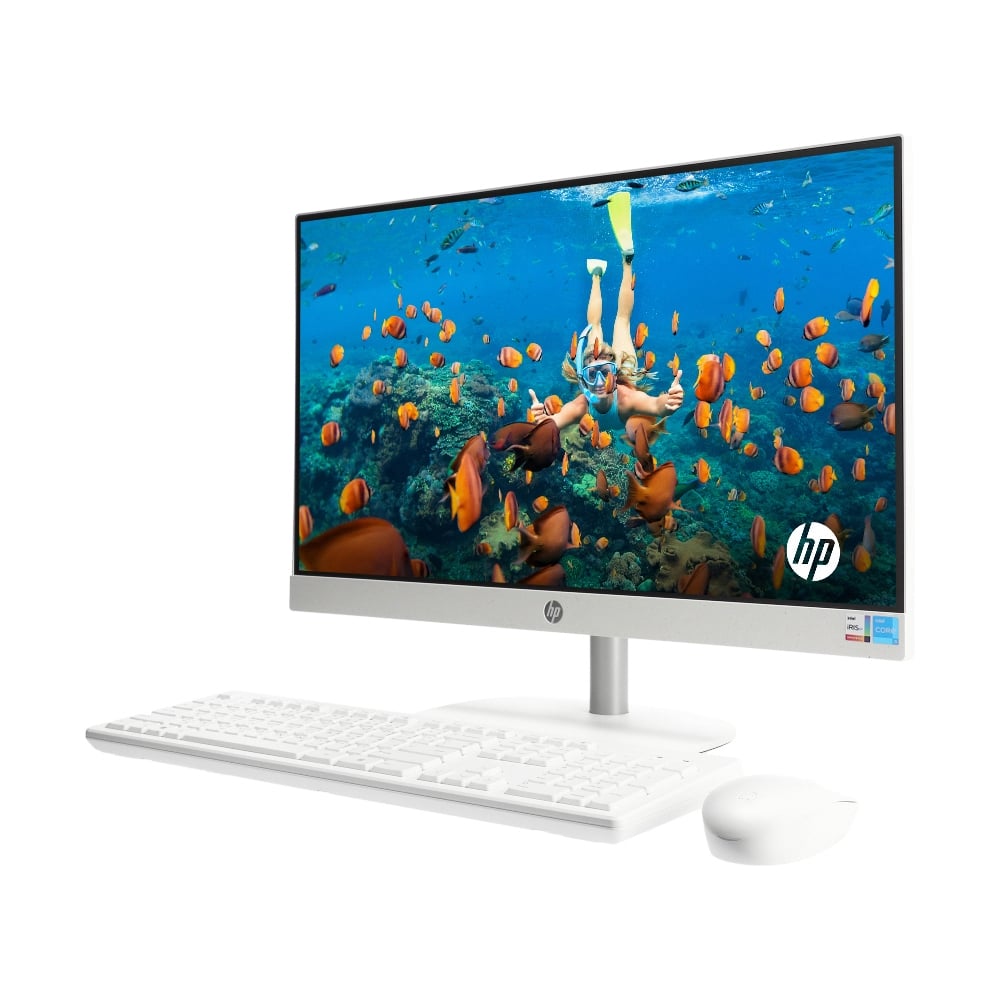 (AIO) HP 24-cr0103d (B13A2PA#AKL) | Advice จ.สระบุรี สาขา U082 (โรบิน ...