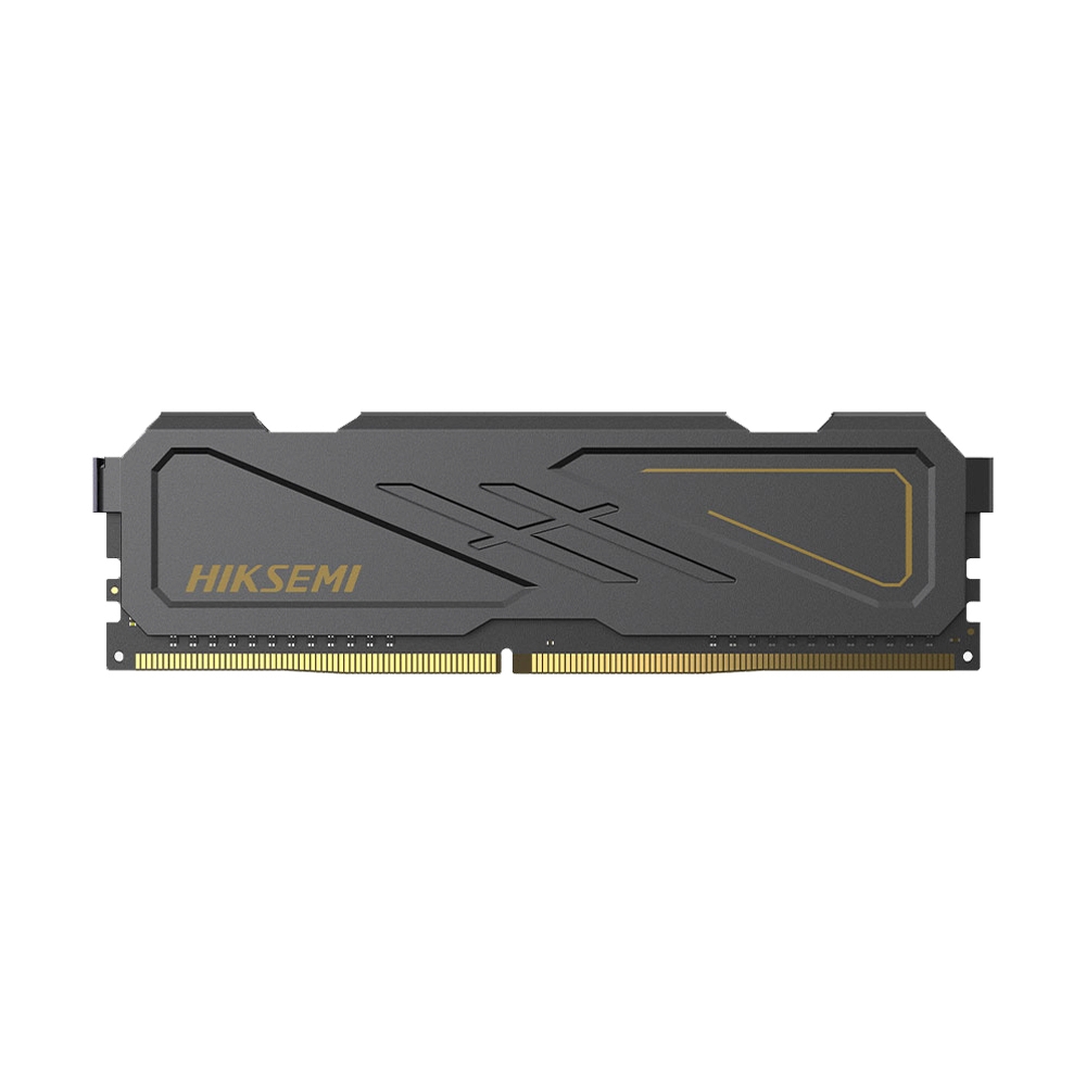 RAM DDR5(6000) 16GB HIKSEMI ARMOR BLACK (HSC516U60D2)