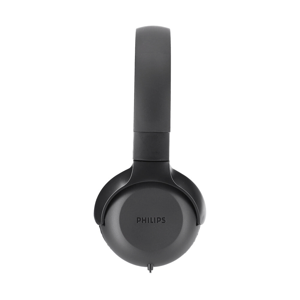 Headset PHILIPS (TAUH201) Black