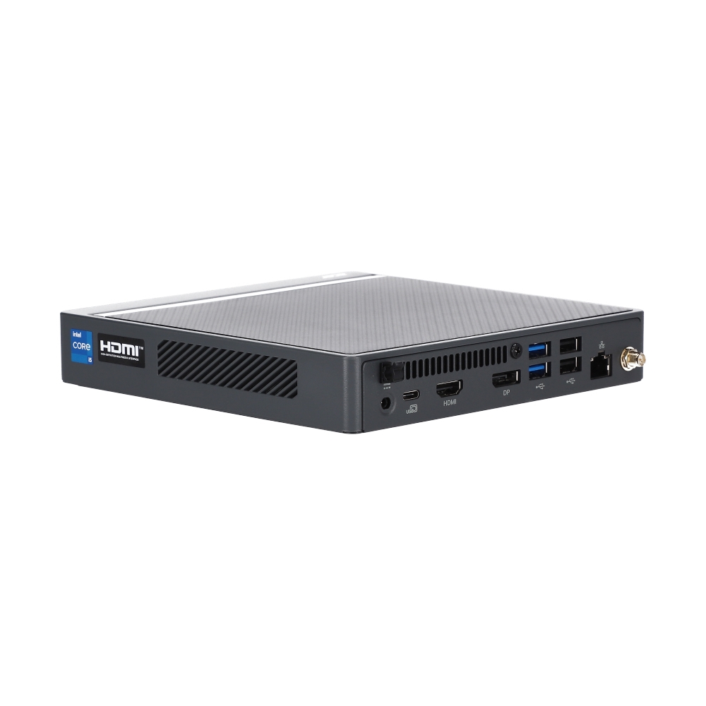 PC Mini Acer RB610-13316G0T0Mi/T001