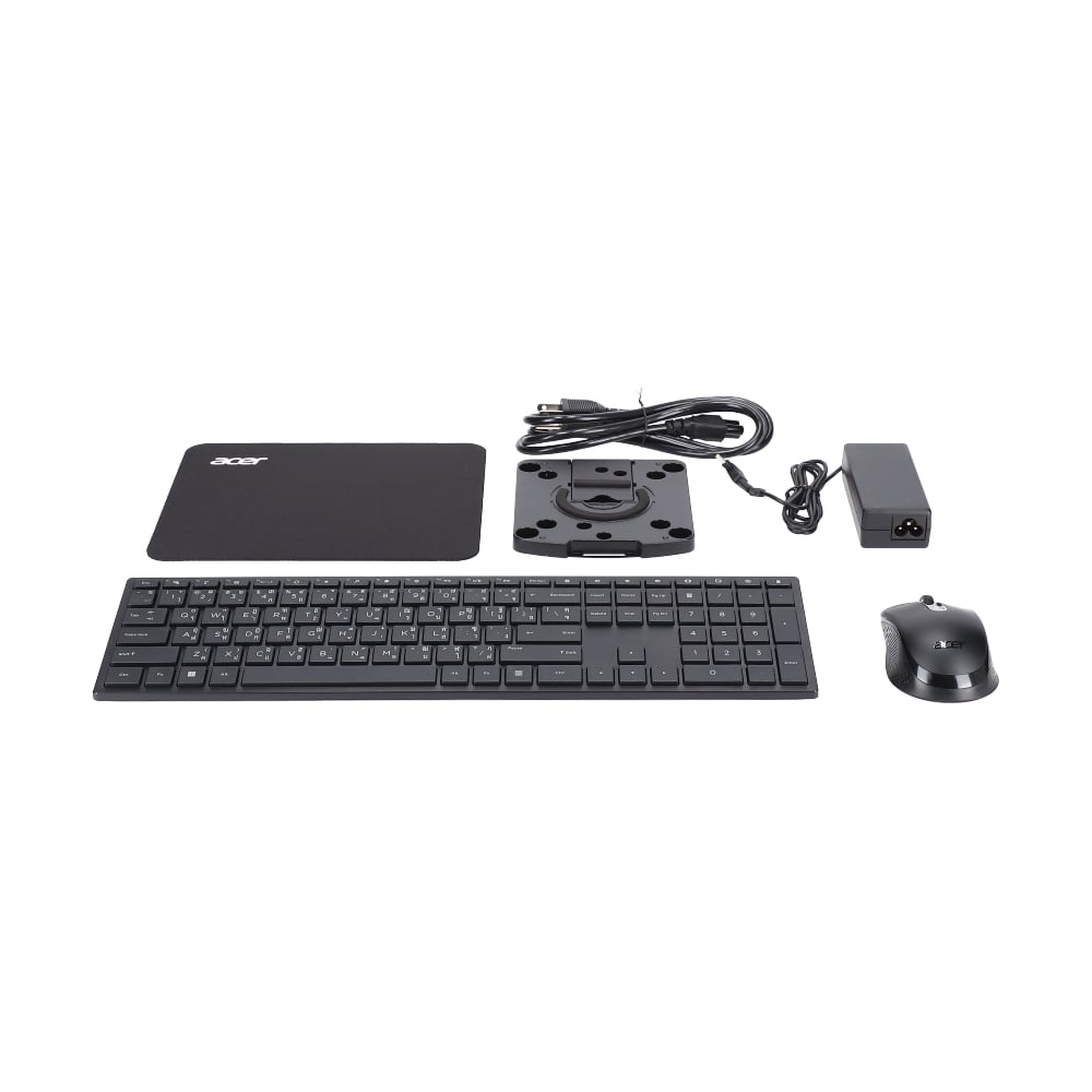 PC Mini Acer RB610-13316G0T0Mi/T001
