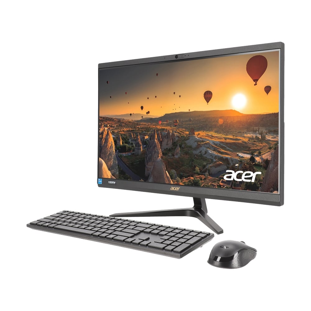 (AIO) Acer Aspire C24-1800-1338G0T23Mi/T001 (23.8)