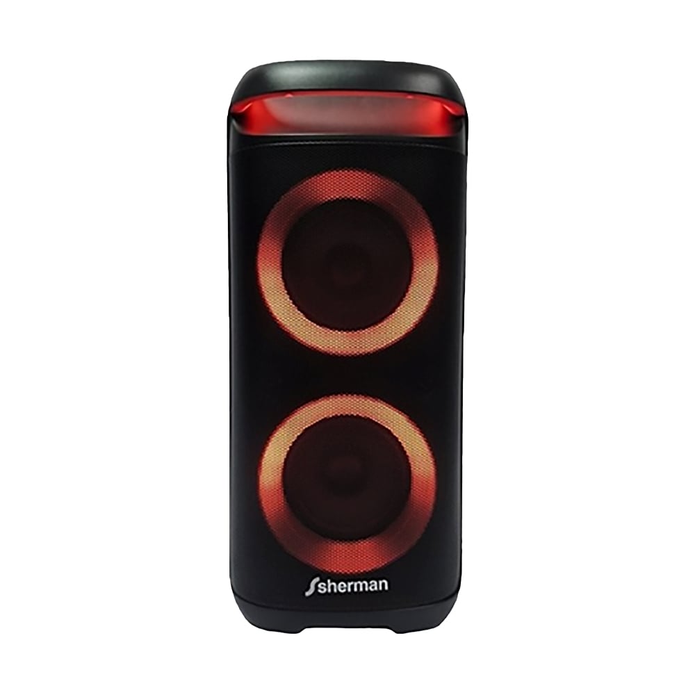 SPK (ตู้ช่วยสอน) SHERMAN (APS-129)