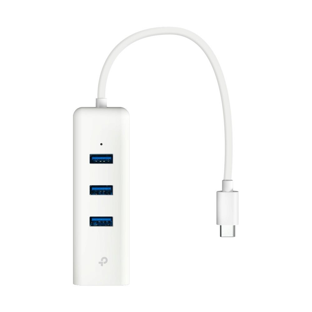 Converter Type-C TO USB 3.0 TP-LINK (UE330C) | Advice จ.กรุงเทพฯ สาขา ...