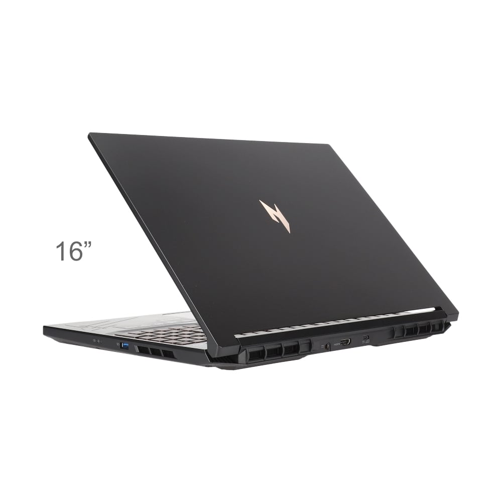 Notebook Acer Nitro V 16 ANV16-41-R724 (Abyssal Black) | Advice จ.กรุงเทพฯ สาขา A019 ...