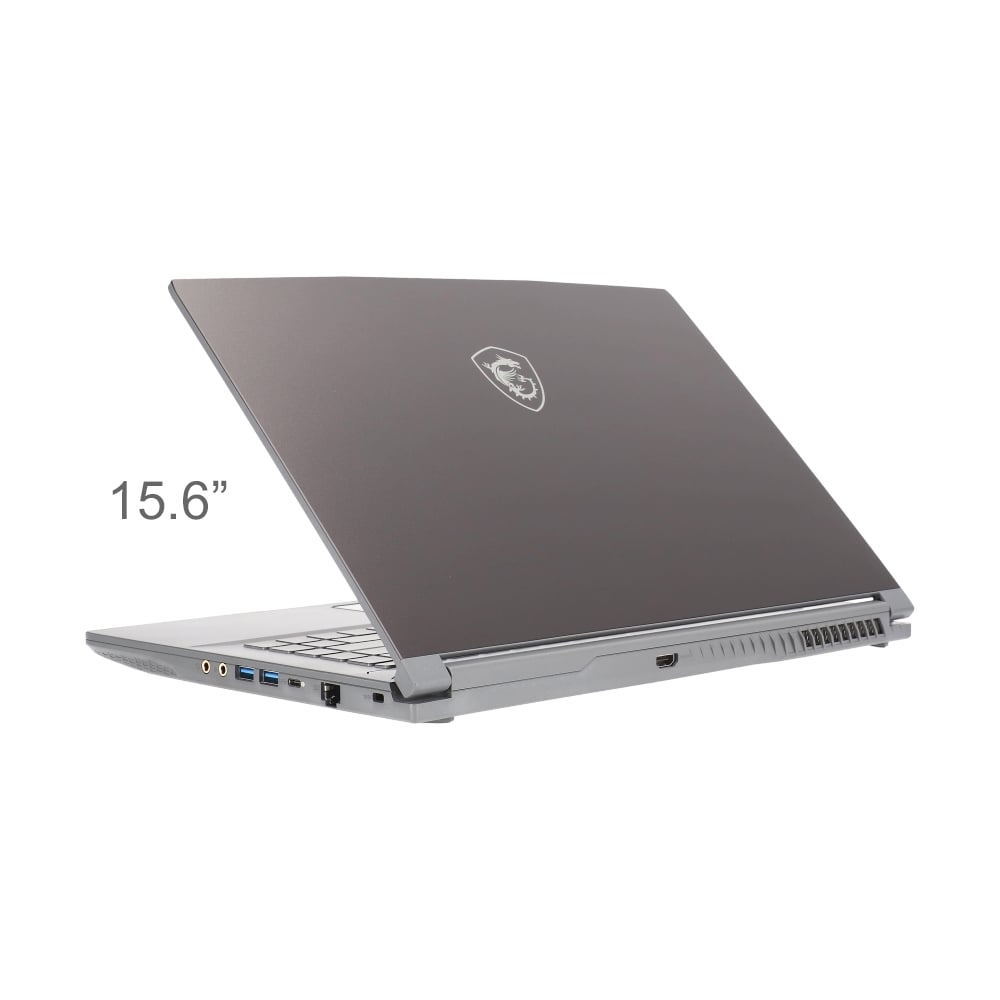 Notebook MSI Thin 15 B13VE-2638TH (Cosmos Gray) | Advice จ.สกลนคร สาขา ...