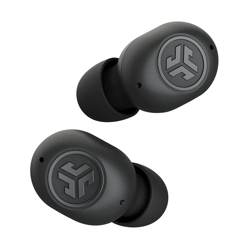 True Wireless JLAB JBUDS Mini Earbuds - Black | Advice จ.มุกดาหาร สาขา ...