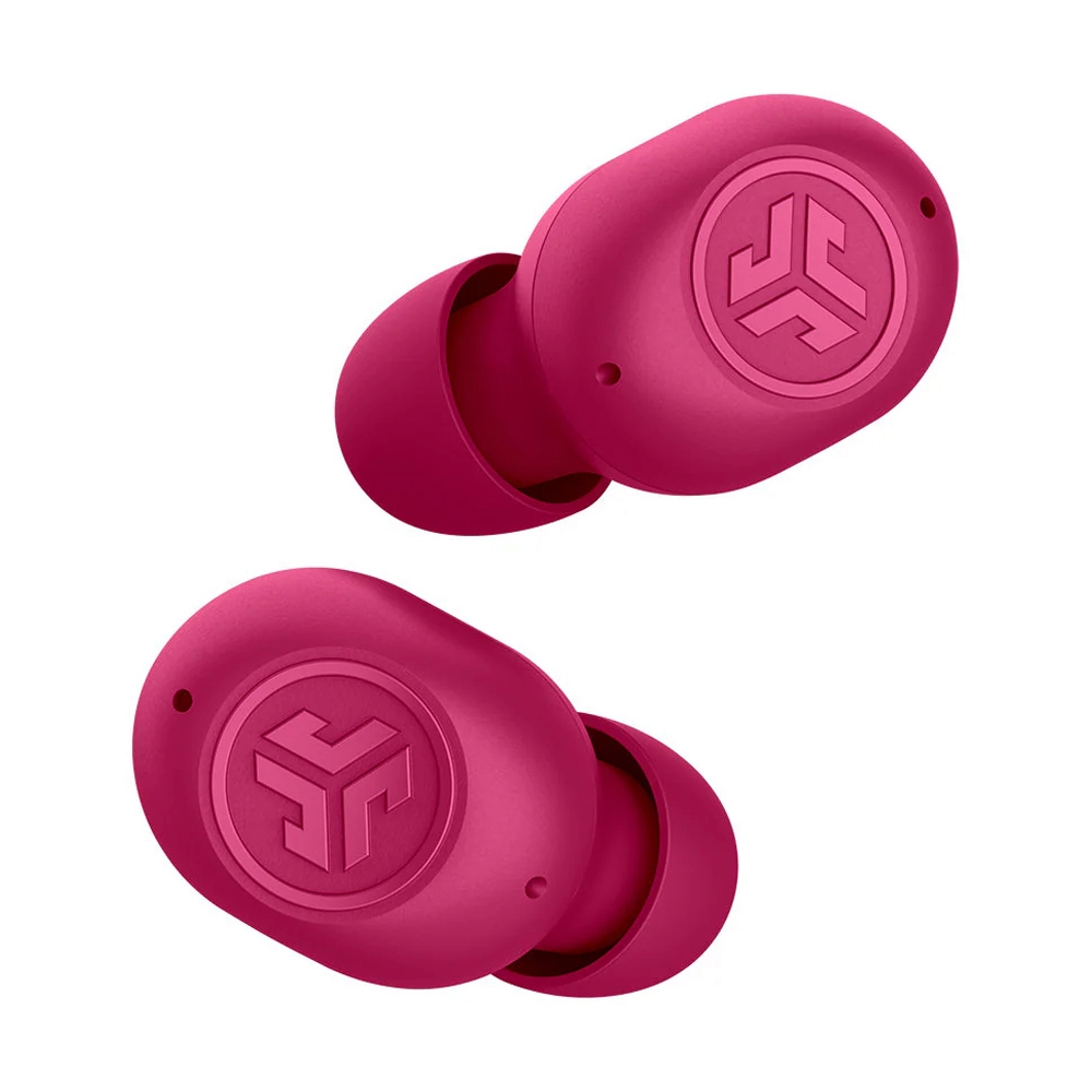 True Wireless JLAB JBUDS Mini Earbuds - Pink